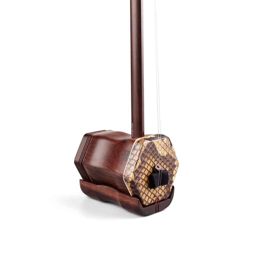 Professional Grade Erhu | Eight Tones Store
