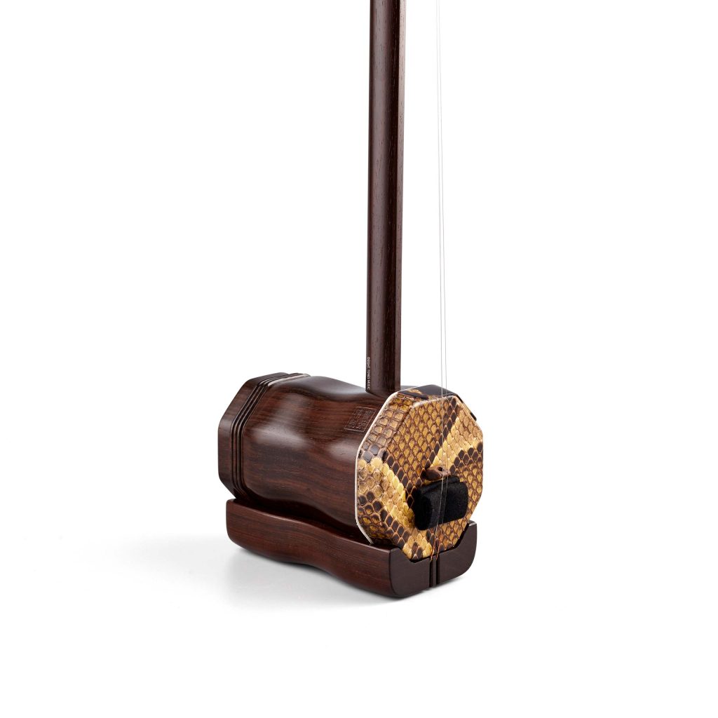 Buy Your Gaohu Today | Chinese Instruments | Eight Tones Store