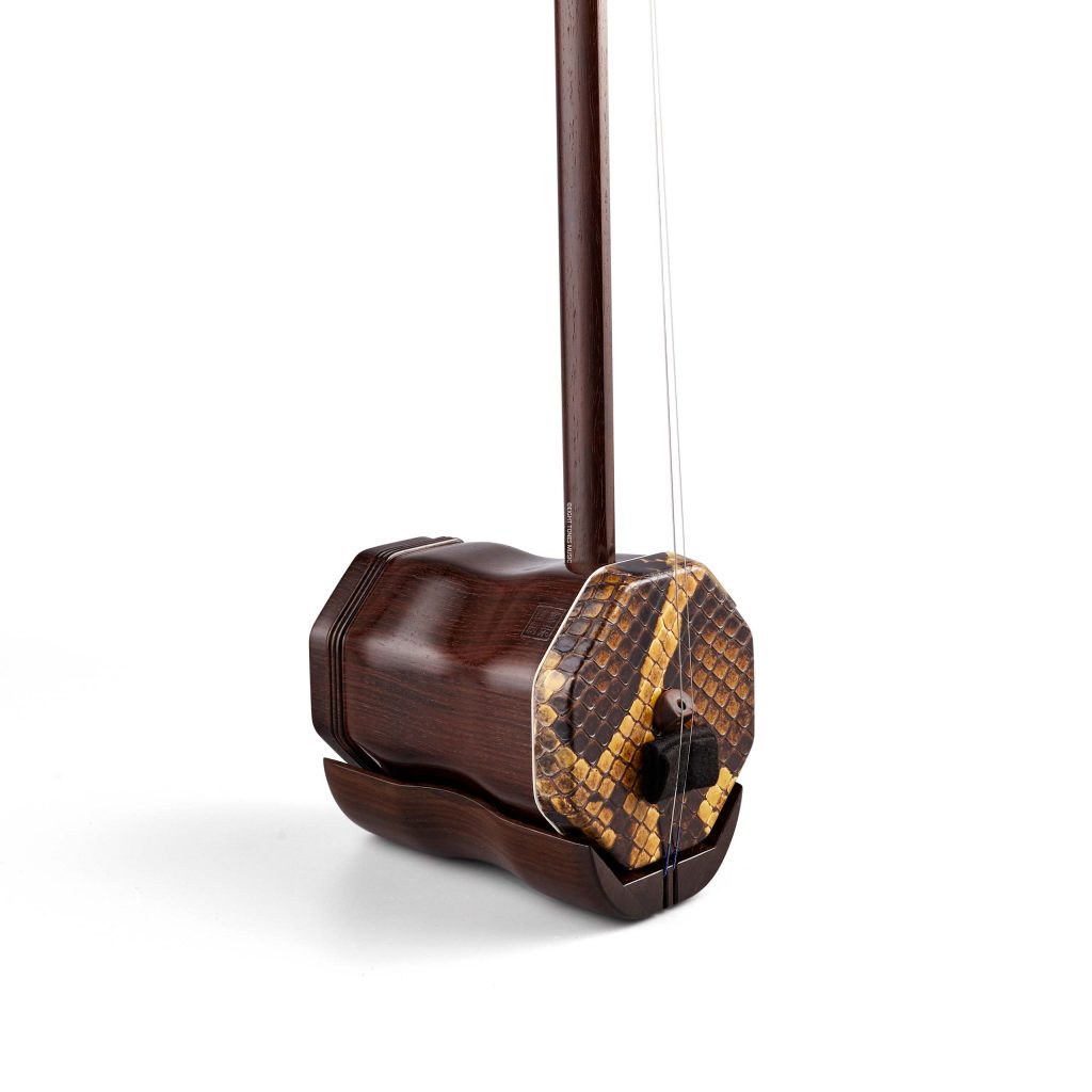 Cao Rong 2nd Grade Aged Rosewood Zhonghu | Eight Tones Store