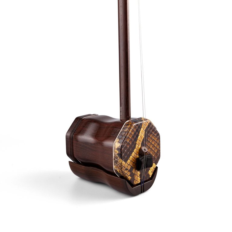 Buy Your Zhonghu Today | Chinese Orchestra Instruments | Eight Tones Store