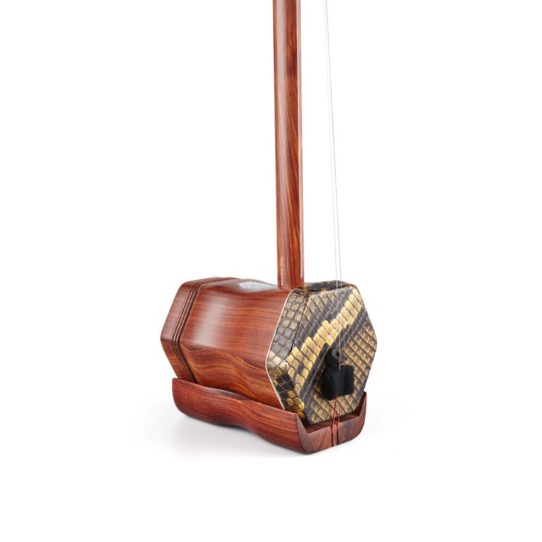 Buy Erhu Today | Chinese Instruments | Eight Tones Store