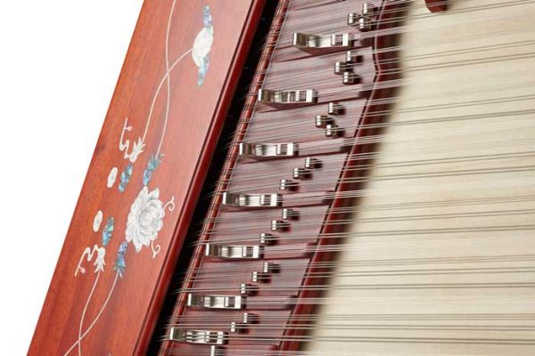 Yangqin | Eight Tones Store