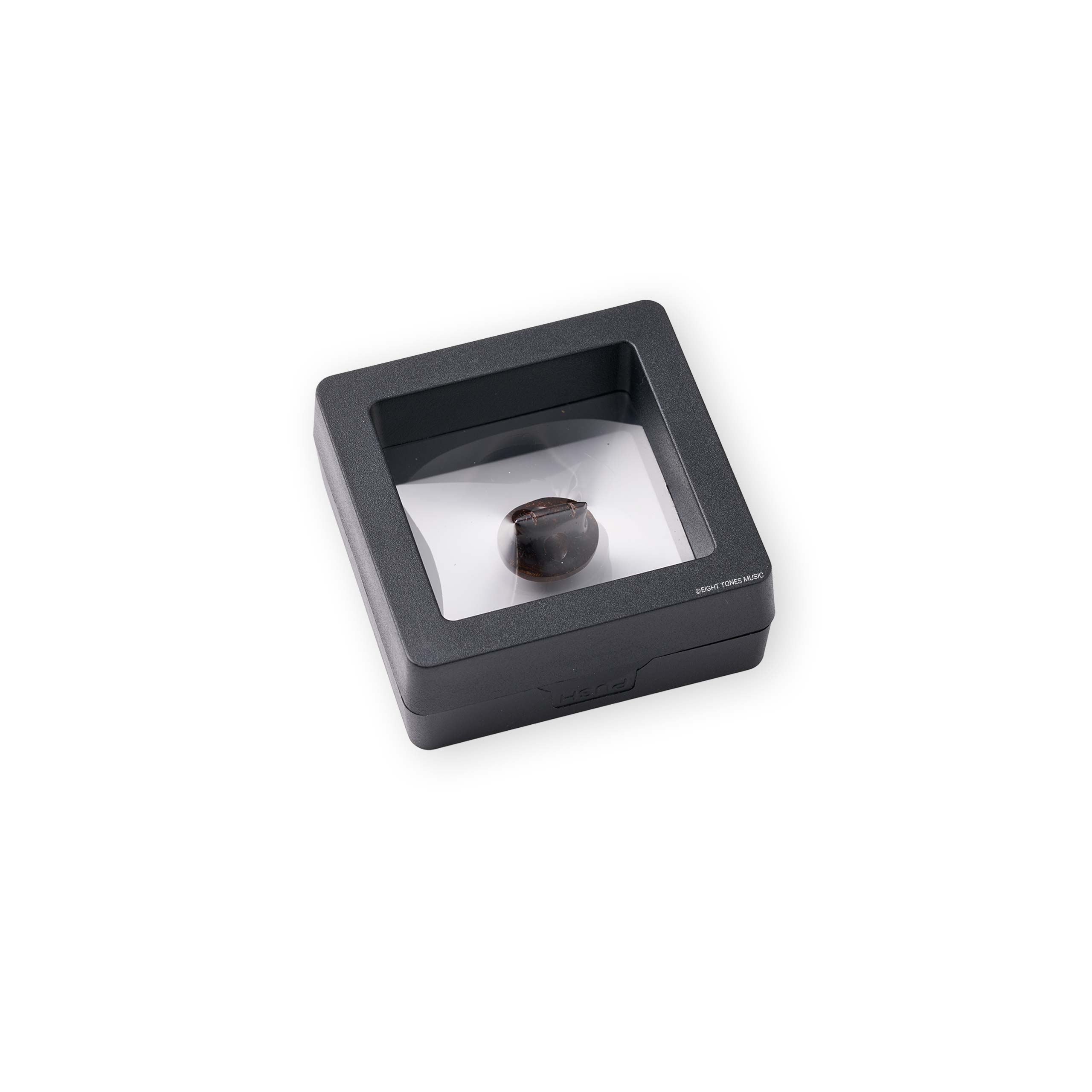 Aged Rosewood Erhu Bridge | Eight Tones Store