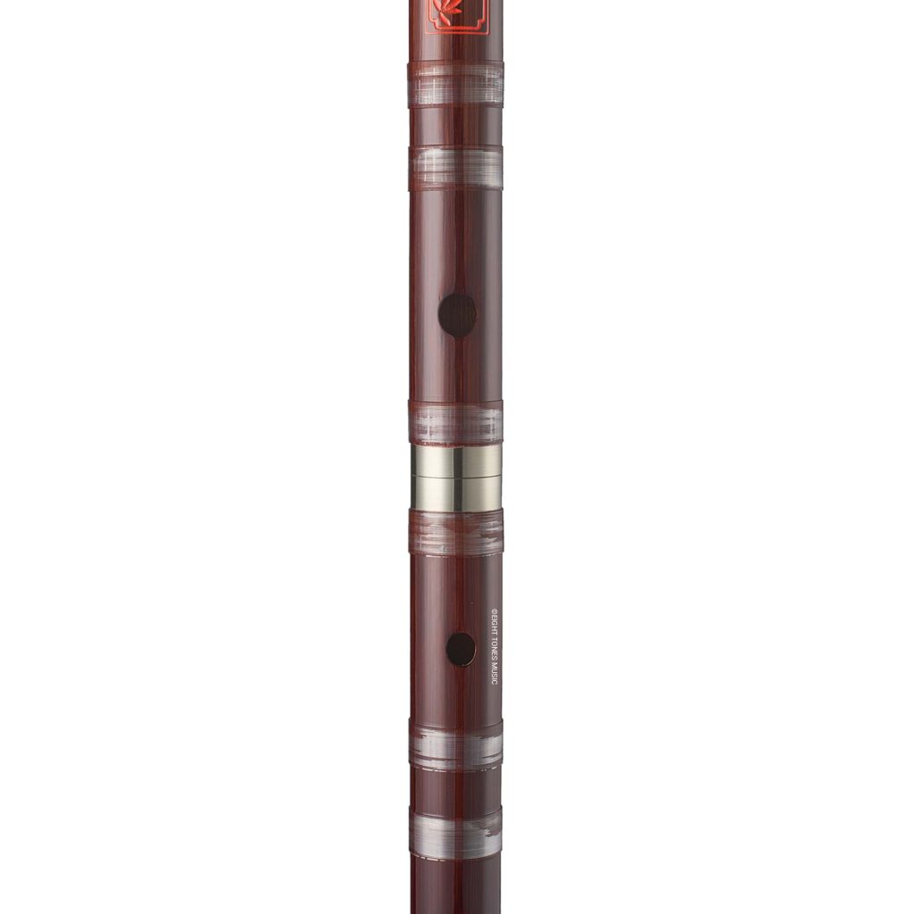 Han Rui Model CJ02 Dizi (Qu Di) | Eight Tones Store