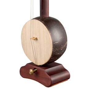 Banhu | Eight Tones Store