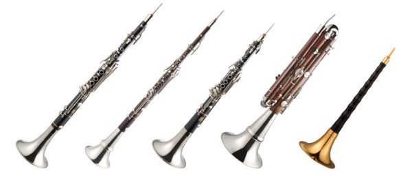 Suona Instrument | Eight Tones Store