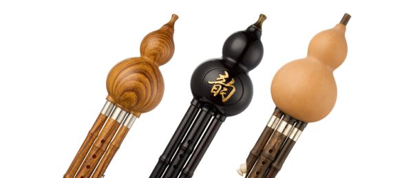 Hulusi Instrument | Eight Tones Store
