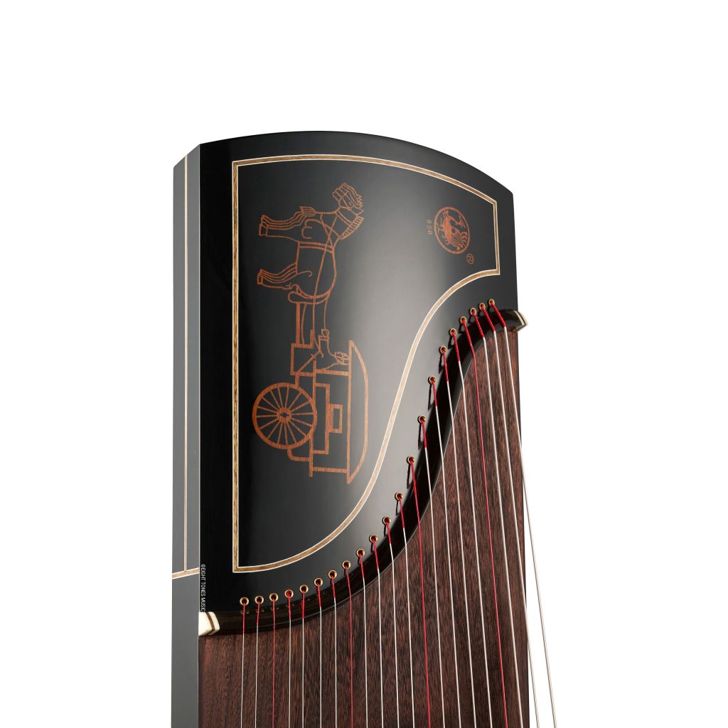 Zhuque Instruments Factory | Guzheng Maker | Eight Tones Store
