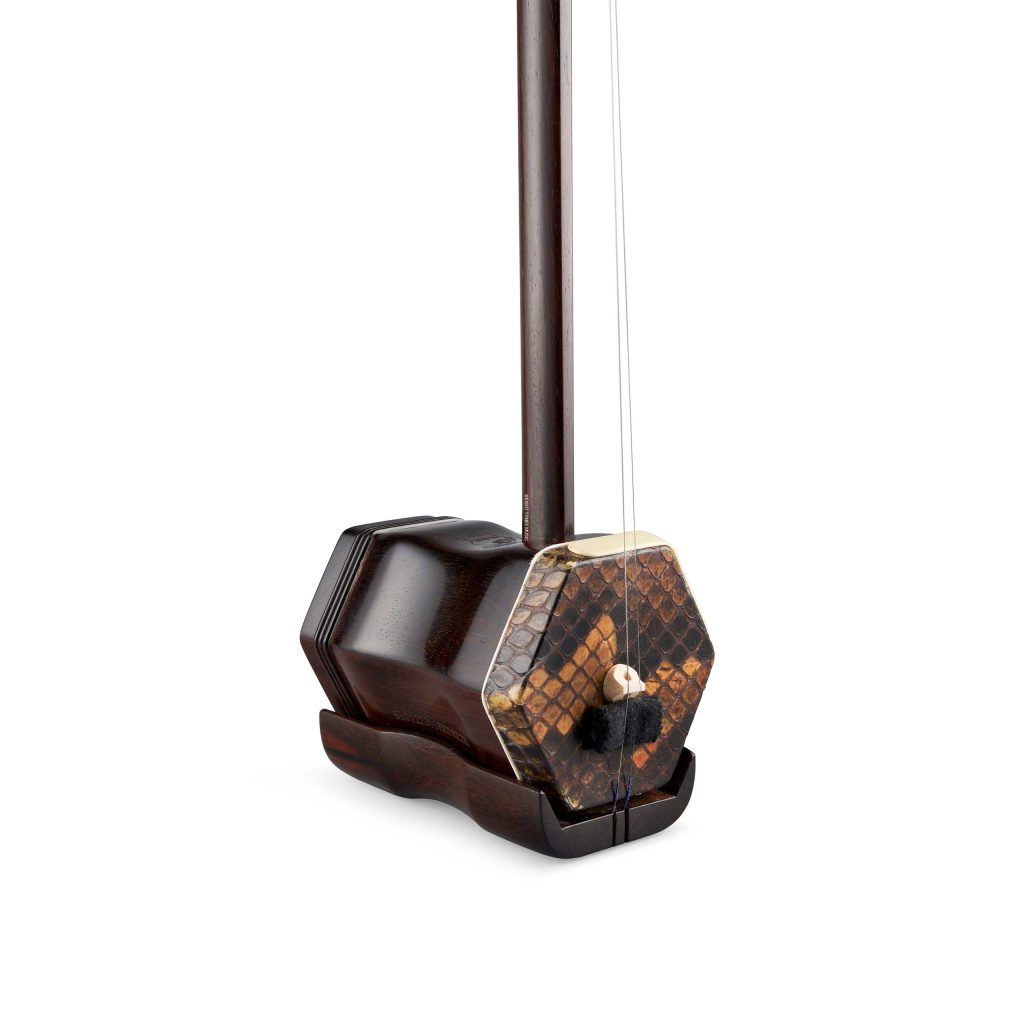 Professional Grade Erhu | Eight Tones Store