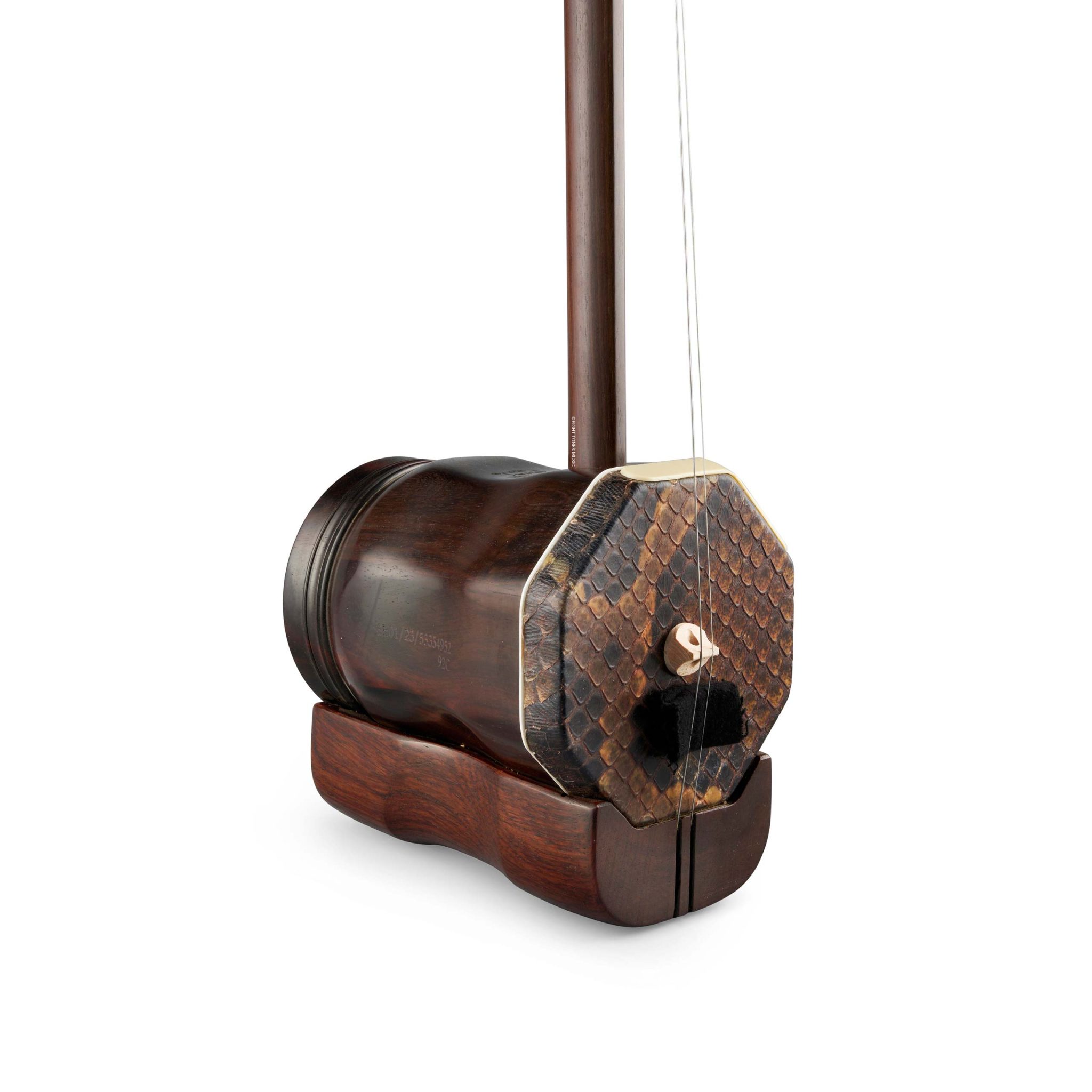 Buy Your Zhonghu Today | Chinese Orchestra Instruments | Eight Tones Store