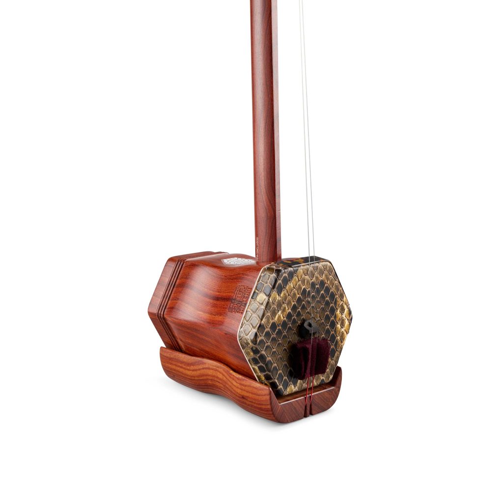 Beginner Grade Erhu | Eight Tones Store