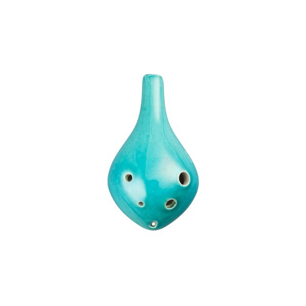 6 Hole Ocarina | Eight Tones Store