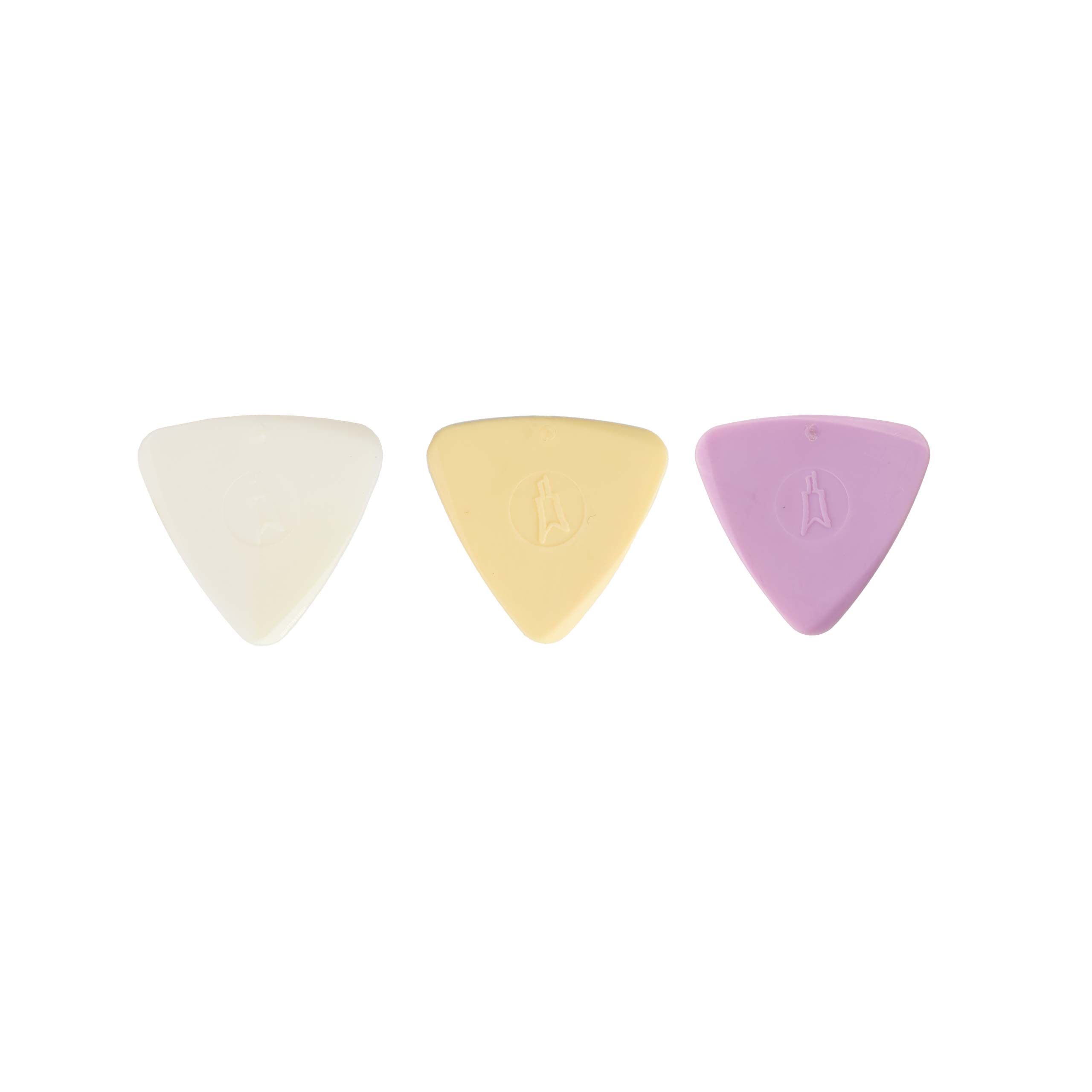 Zhongruan Pick Intermediate (Multi-Color) | Eight Tones Store