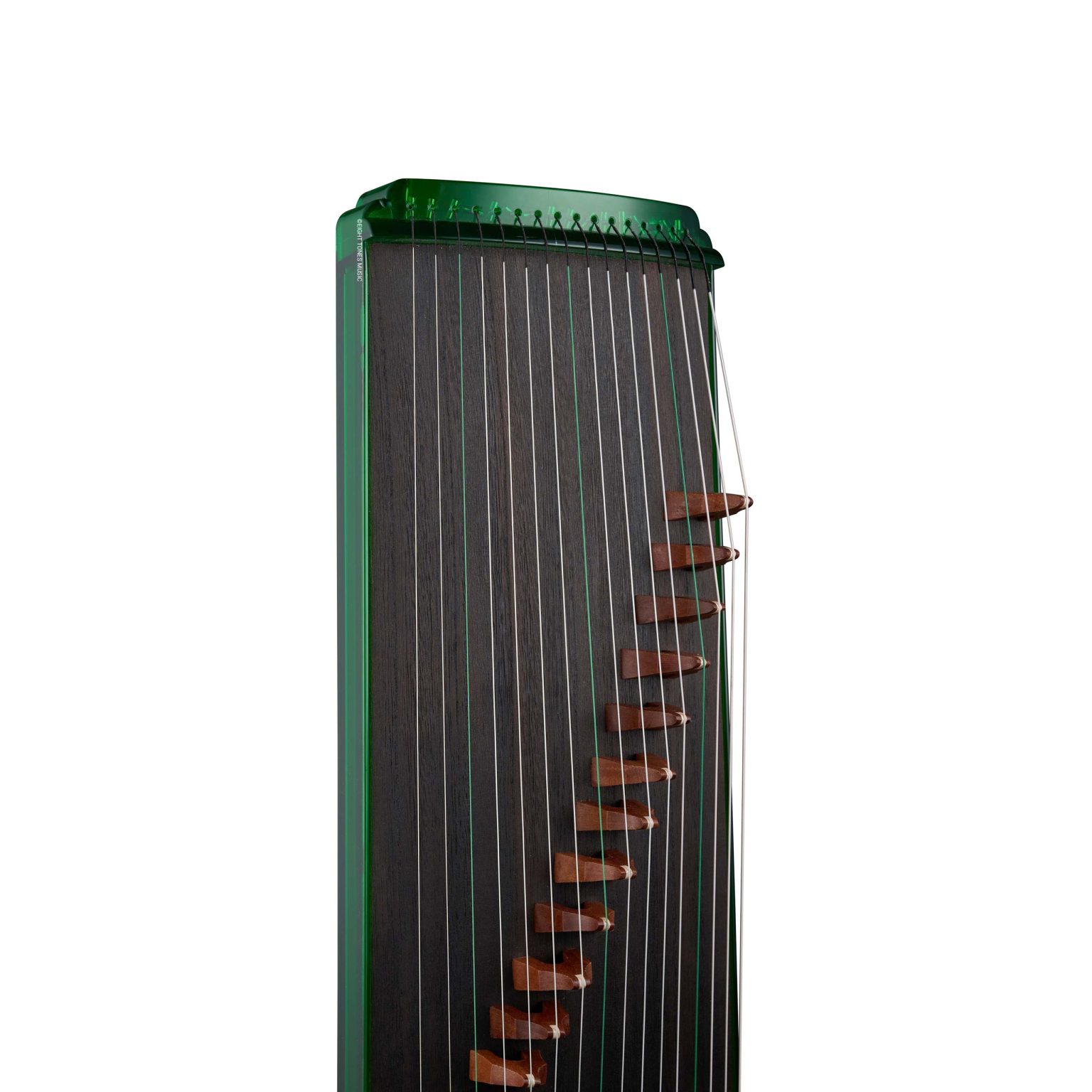 Small Travel Size Guzheng | Eight Tones Store