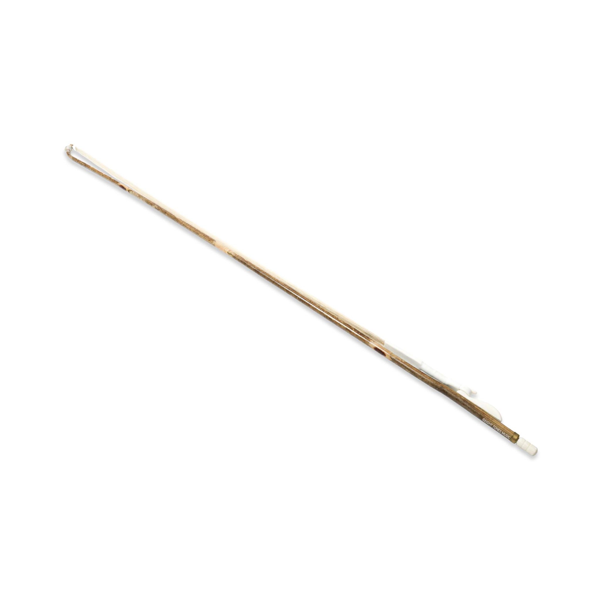 Xiang Fei 1st Grade Spotted Bamboo Erhu Bow | Accessories | Eight Tones ...
