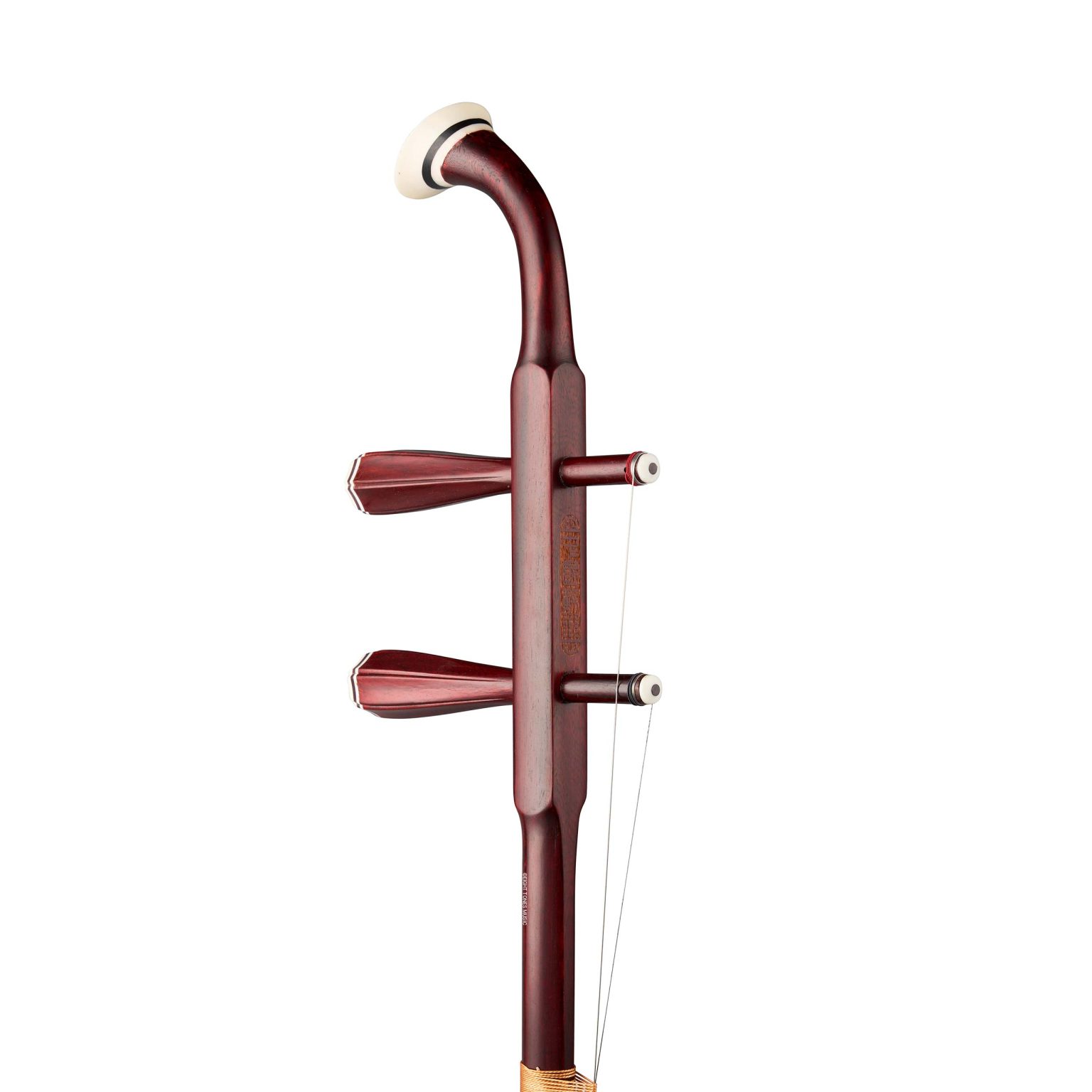 Bo Yue African Sandalwood Erhu [For Children] | Eight Tones Store