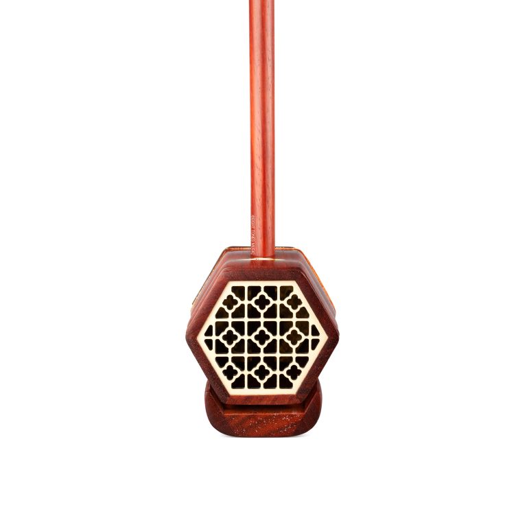Hu Qiu Rosewood Erhu | Eight Tones Store