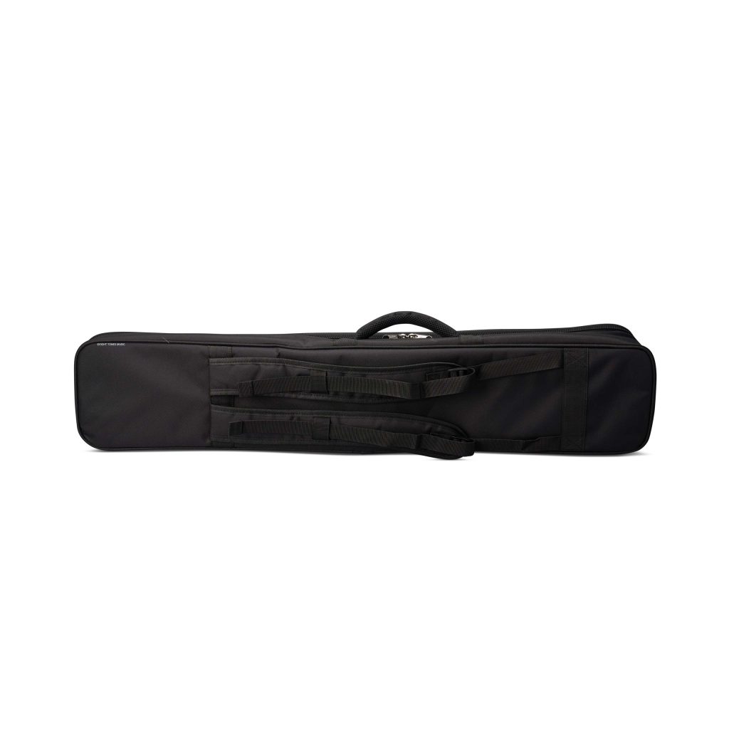 Black Semi-hard Erhu Case | Eight Tones Store